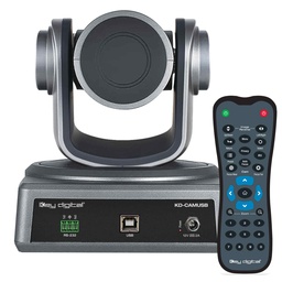 KD-CAMUSB - Key Digital